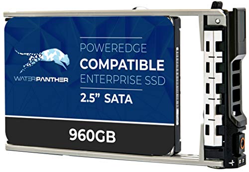 6 Best Enterprise Ssd Drives For Improved Performance
