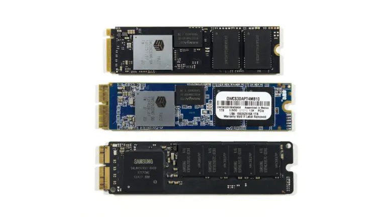 Nvme Vs Sata Ssd Benchmark: Which One Performs Better?