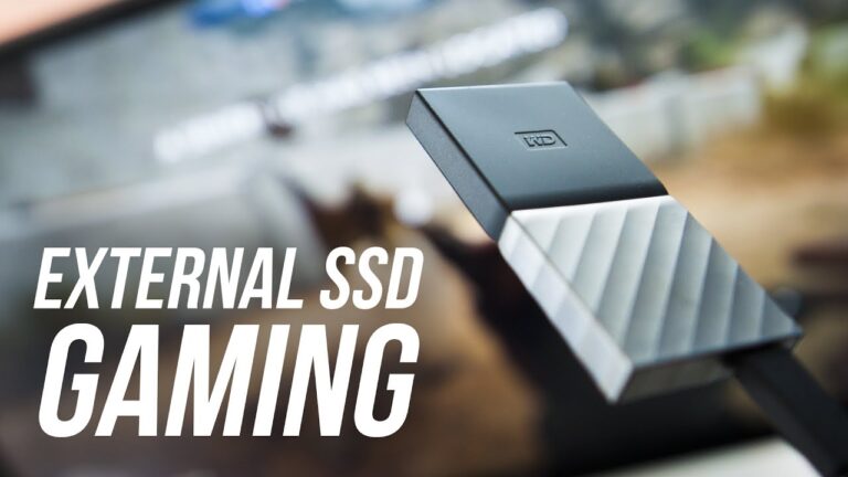 How To Install Windows 10 On An External Ssd: 10 Step Guide!