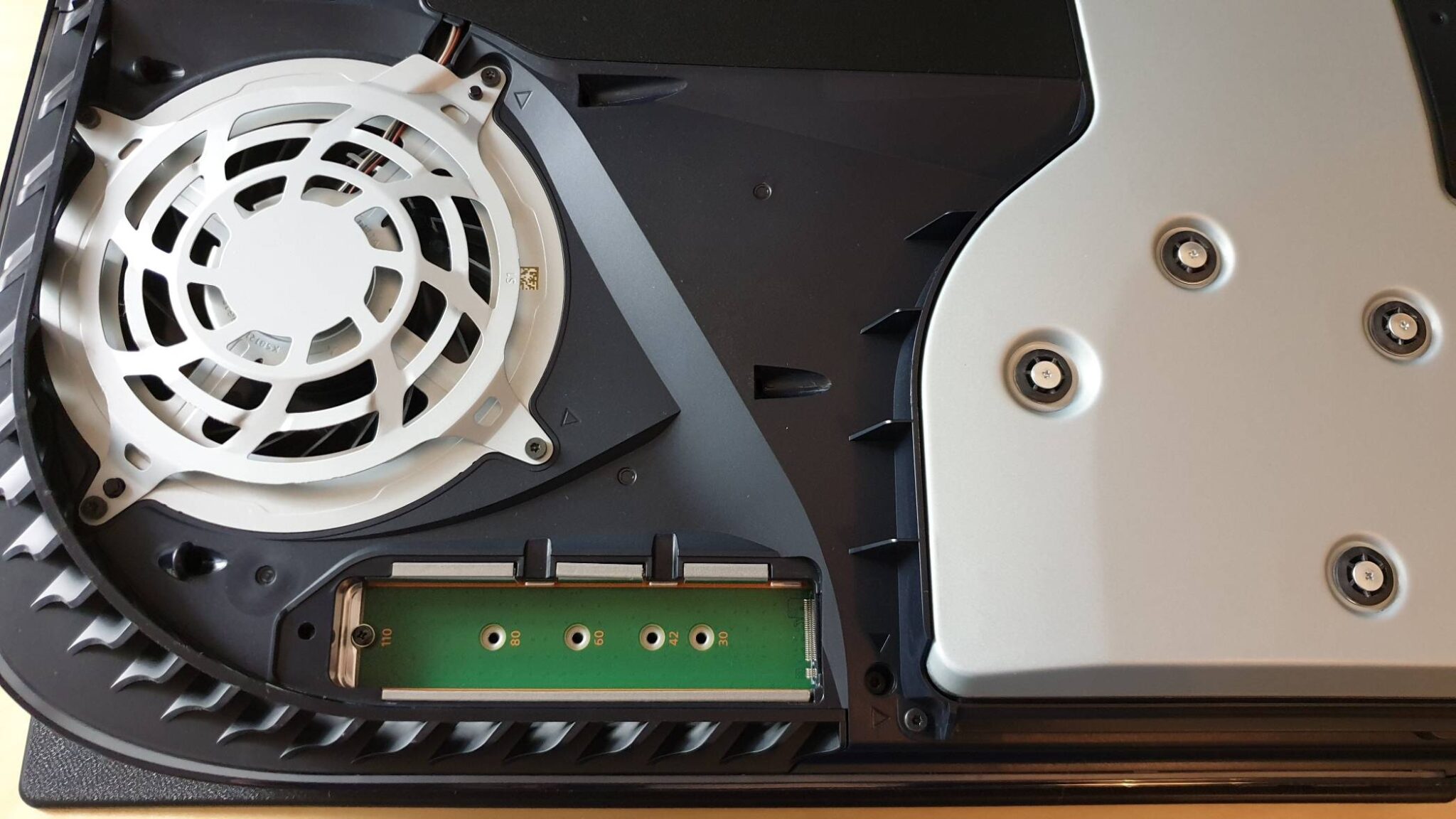 How To Use External Ssd As Internal: Step-by-Step Guide! How To Use External Ssd As Internal: Step-by-Step Guide!