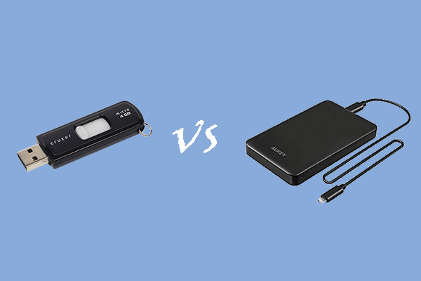 External Ssd Vs Sd Card: Which One Is More Preferable?