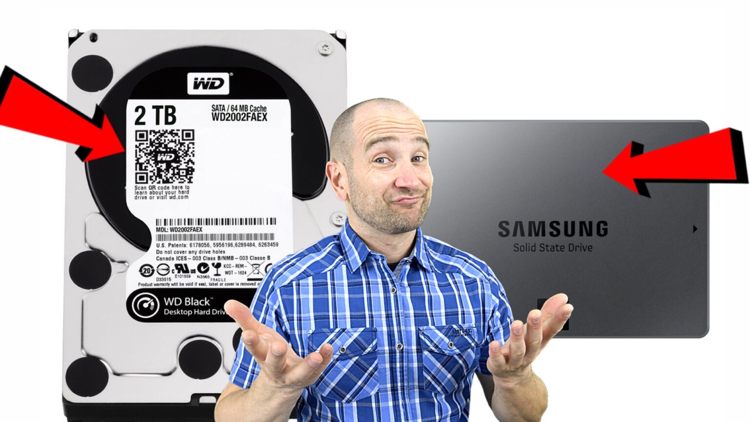 Attach External Ssd To Laptop: Step-By-Step Guide! Attach External Ssd To Laptop: Step-By-Step Guide!