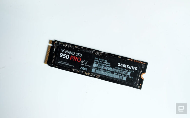 Should I Take Sticker Off Nvme Ssd? Yes!