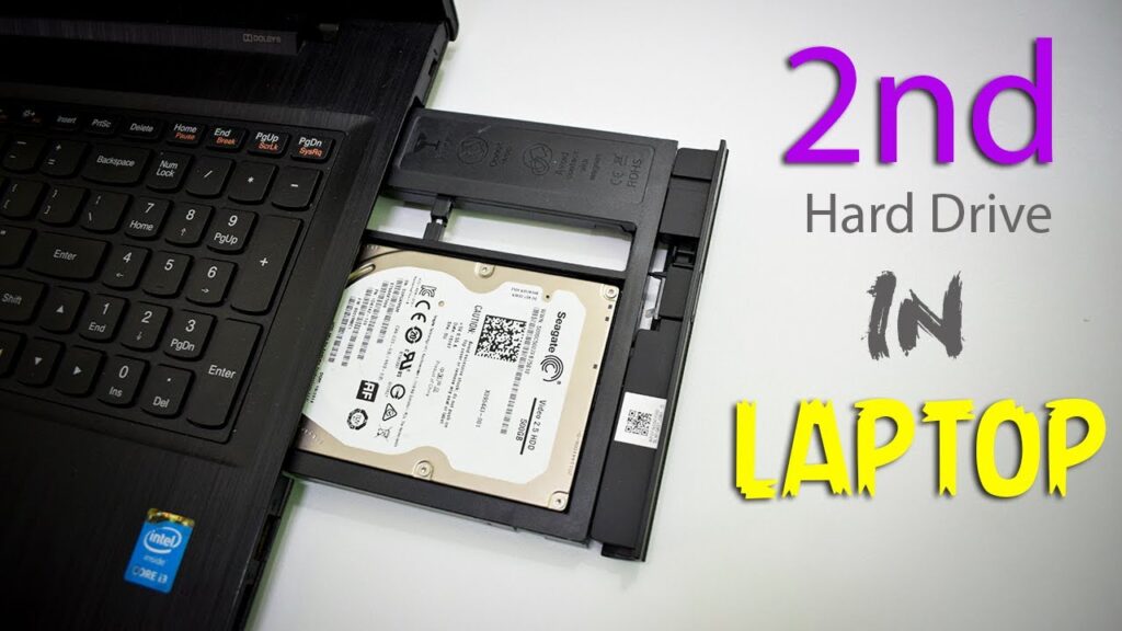 Difference Between Ssd And Internal Hard Drive