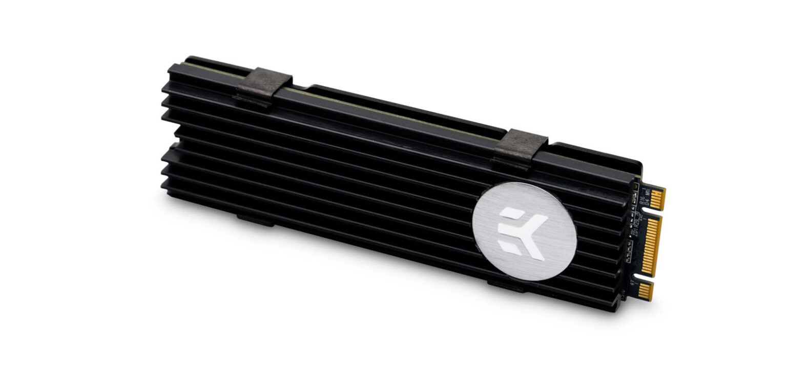 How To Mount Nvme Ssd Linux? 7 Easy Steps!