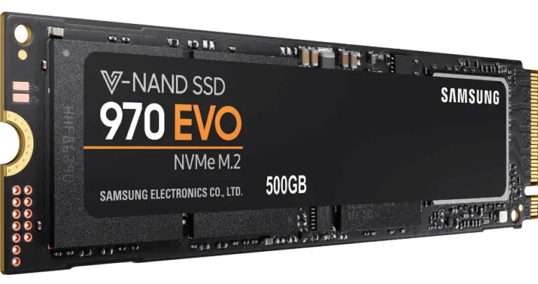 Ps5 Nvme Ssd Compatibility List: Samsung, Western Digital!