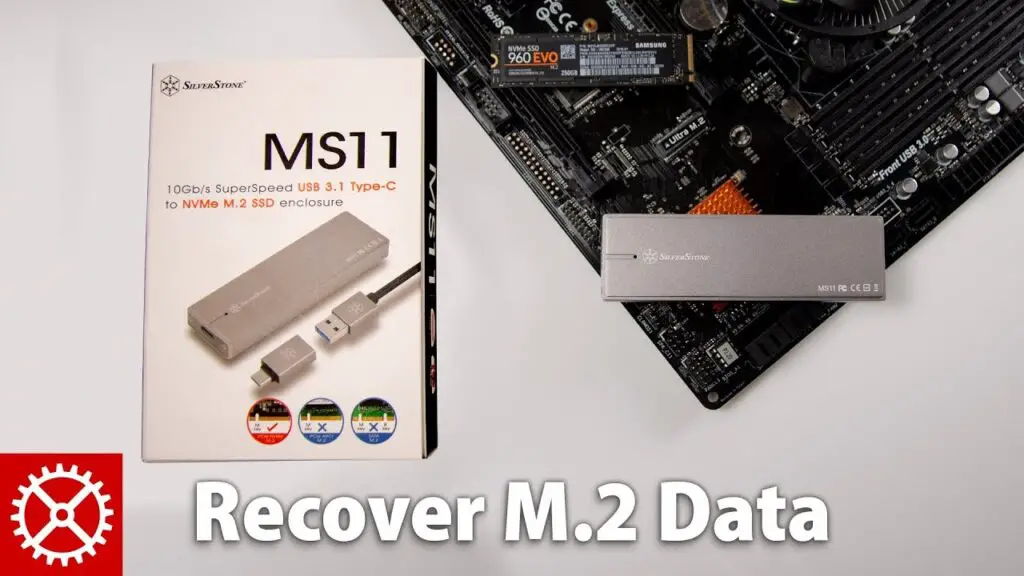 How To Recover Data From Nvme Ssd: Step By Step Guide!