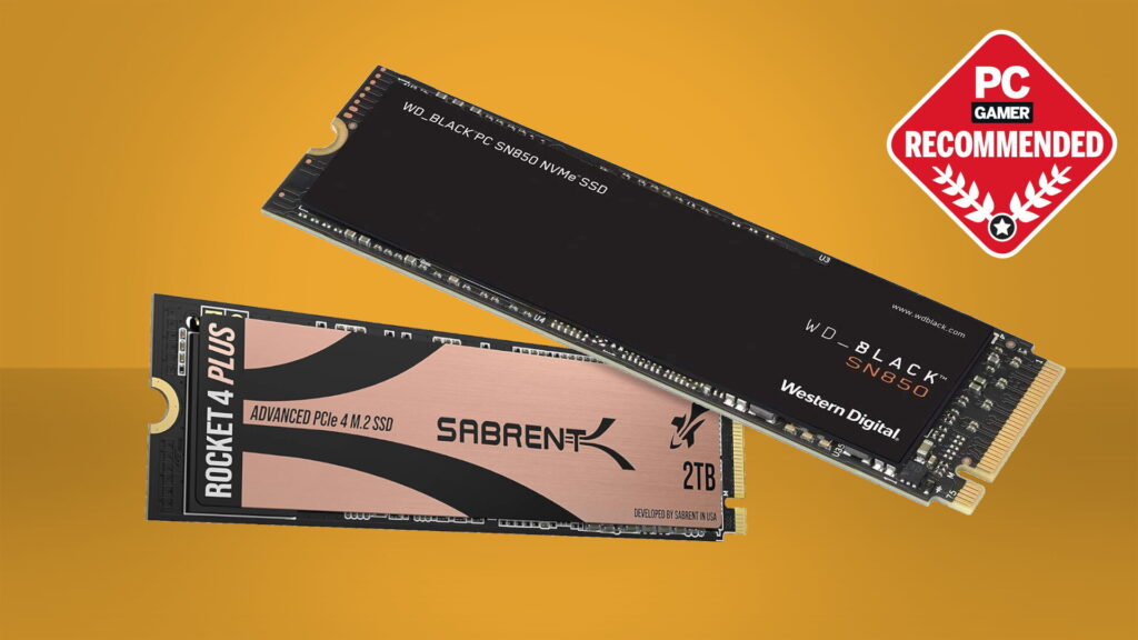 M.2 Nvme Ssd Standoff Spacer And Screw: Explained!