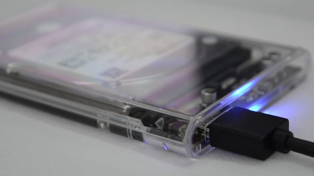 Make External Ssd Bootable Windows 10