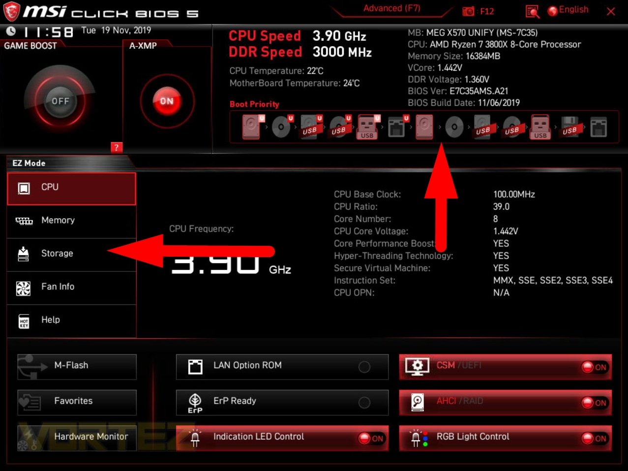 My Nvme Ssd Is Not Showing Up In Bios Compatibility Issues My Nvme Ssd Is Not Showing Up In Bios Compatibility Issues