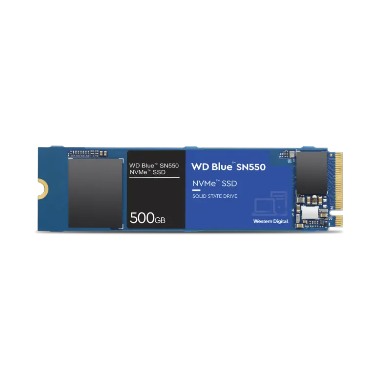 Nvme Flash Vs Ssd: Understanding The Differences!
