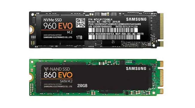 Nvme Ssd Vs M.2 Which Is Better