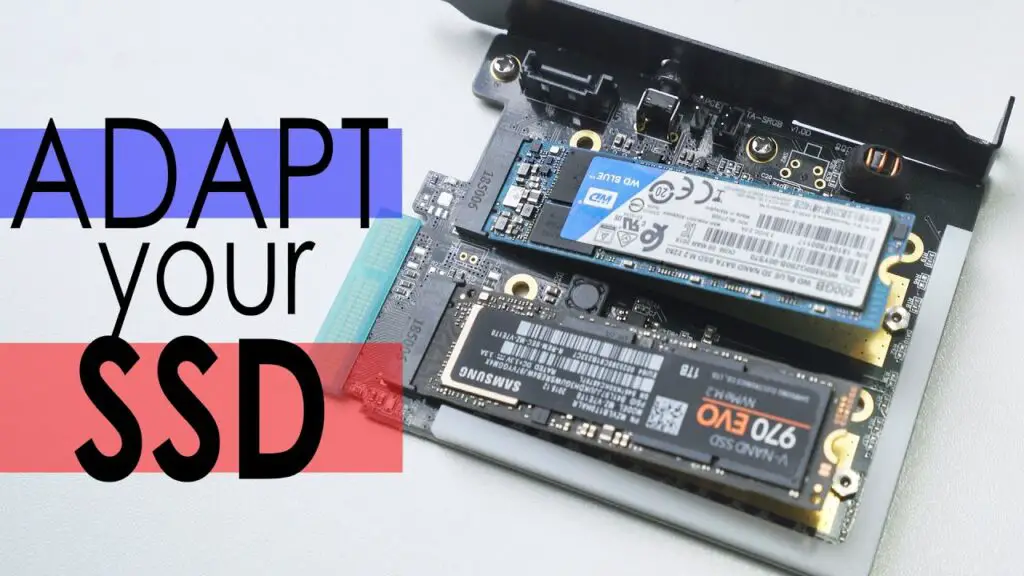 How To Connect Nvme Ssd To Motherboard: 9 Steps!