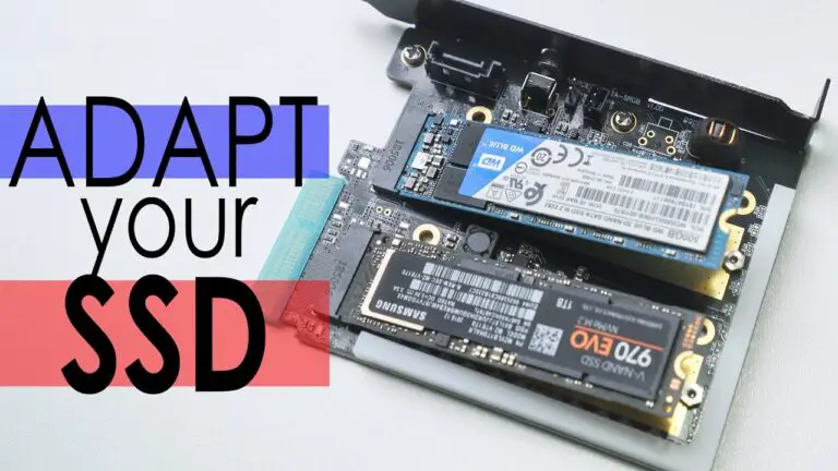 How To Initialize Nvme Ssd? Step-by-Step Guide!
