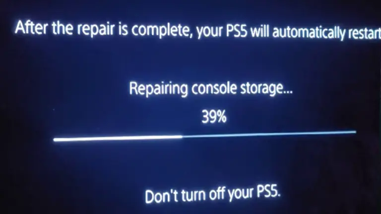 Ps5 External Ssd Problems: The Ultimate Guide!