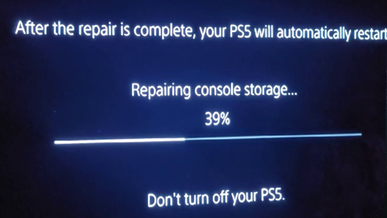 Ps5 External Ssd Problems The Ultimate Guide Ps5 External Ssd Problems The Ultimate Guide
