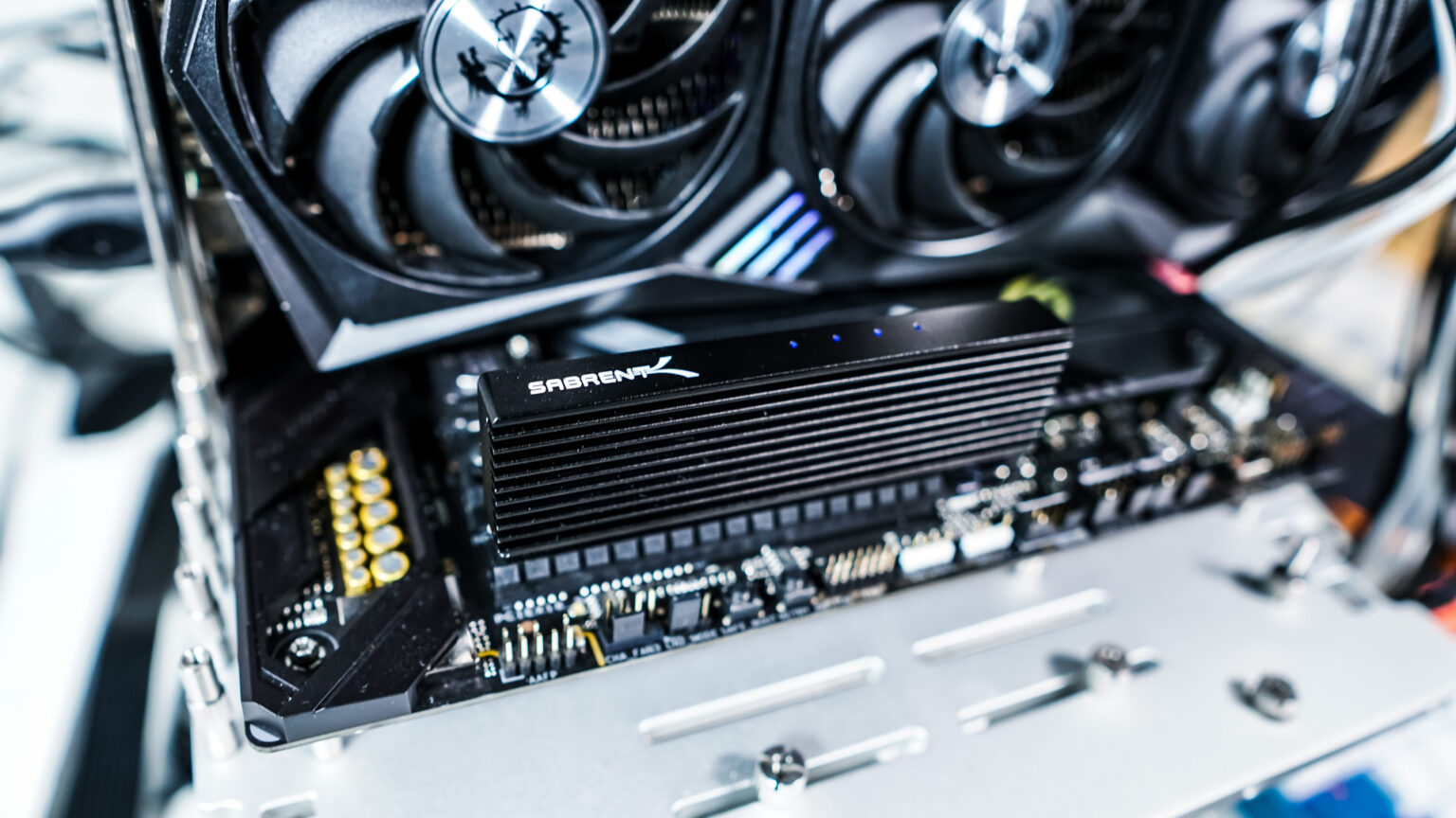 How To Mount Nvme Ssd Linux? 7 Easy Steps!