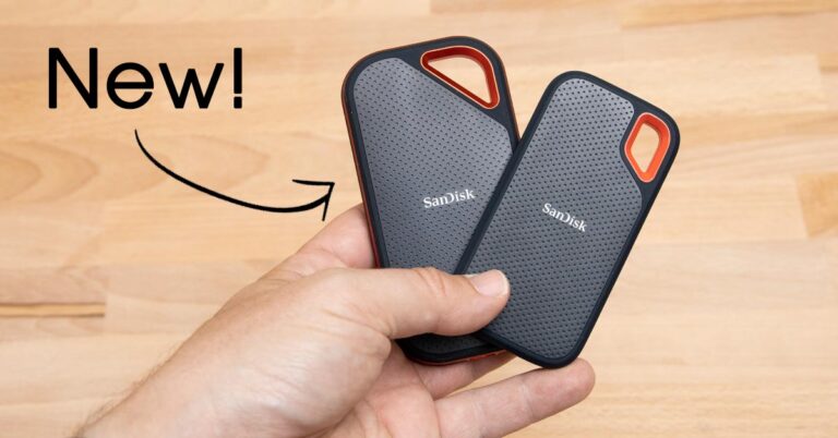 How To Use A Portable Ssd? Quick & Easy Ways!