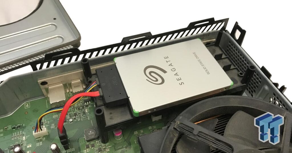 How To Convert Internal Ssd To External? Full Guide!