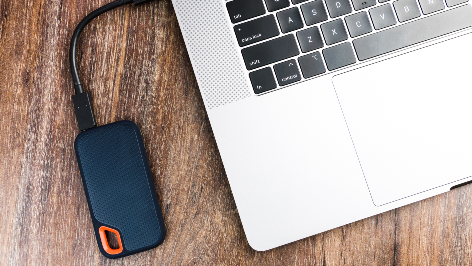 How To Use A Portable Ssd? Quick & Easy Ways!