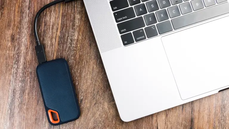 How To Format Portable SSD: A Guideline