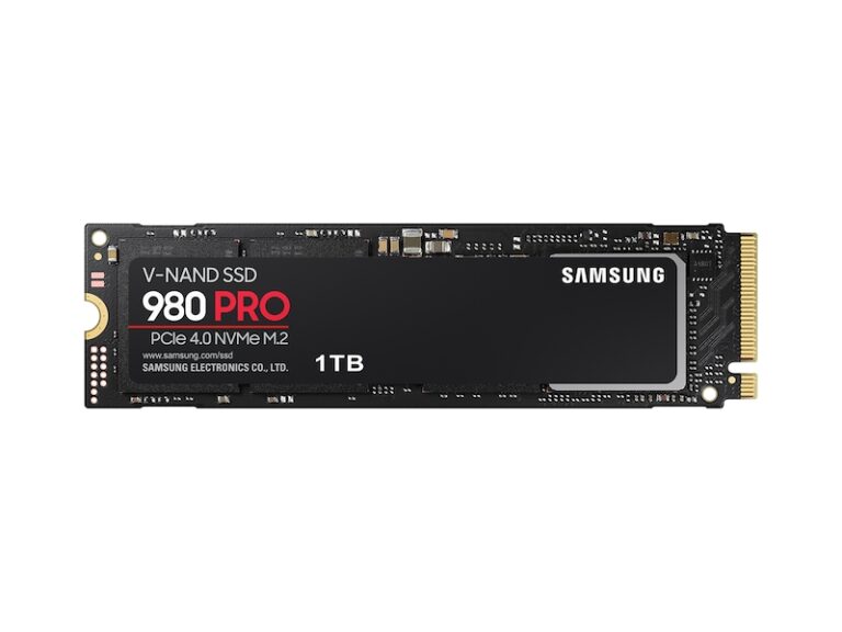 Ps5 Nvme Ssd Compatibility List: Samsung, Western Digital!