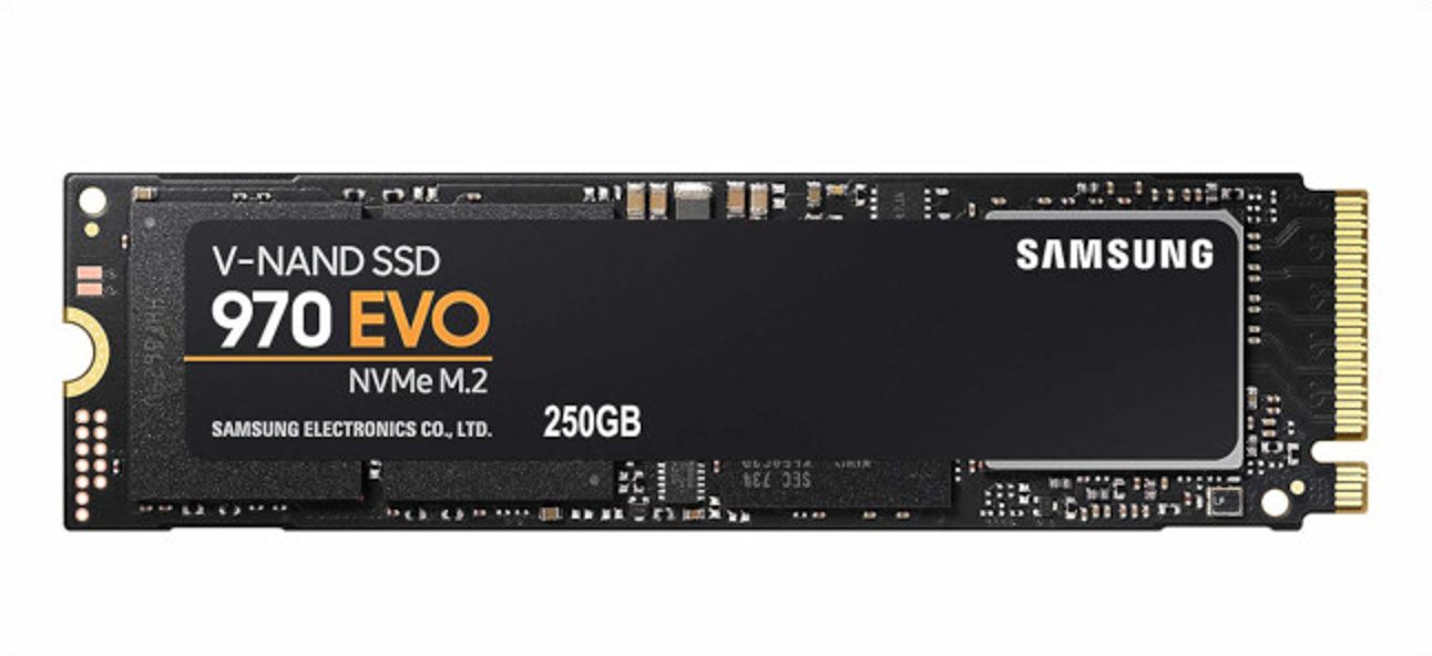 M.2 Nvme Ssd Standoff Spacer And Screw