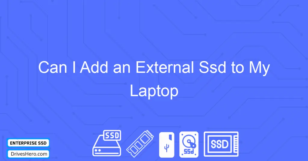 Build Your Own External Ssd: Step-by-Step Guide! Build Your Own External Ssd: Step-by-Step Guide!