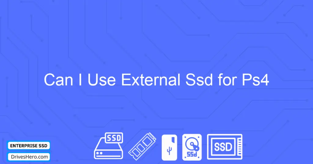 How To Connect M 2 Ssd Externally?6 Steps!