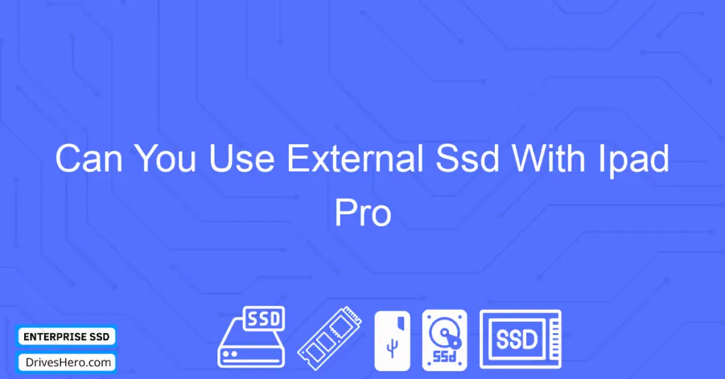 How To Use External Ssd As Scratch Disk Photoshop? 10 Steps! How To Use External Ssd As Scratch Disk Photoshop? 10 Steps!