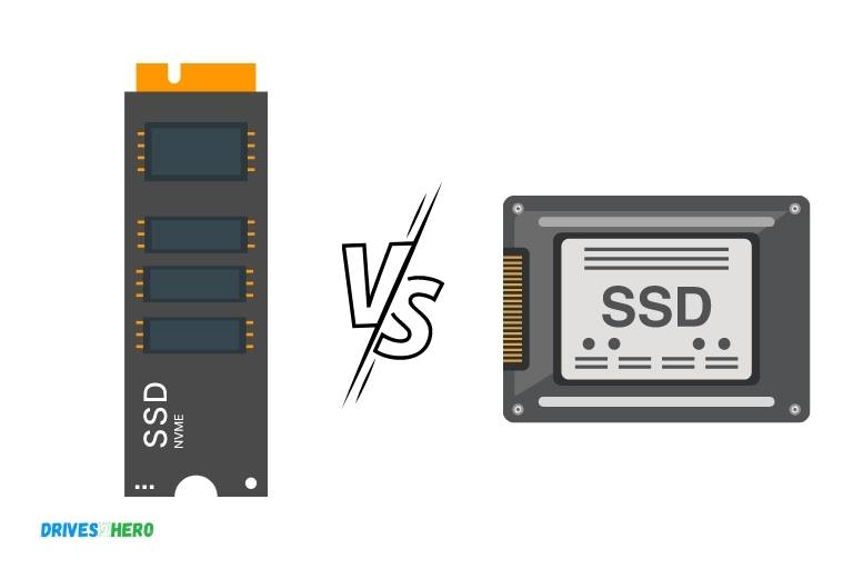 Nvme Vs Sata Ssd Reddit