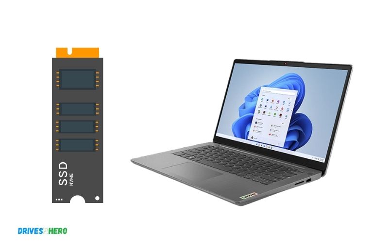 What Size Ssd For Laptop Expert Guide