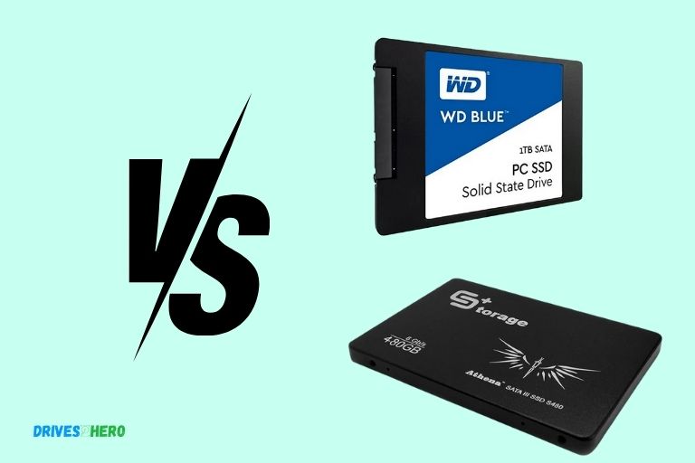 3D Nand Vs Tlc Ssd Which Is The Superior Choice 