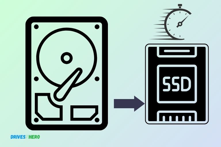 M 2 Ssd Vs Sata Ssd Speed Test Which One Better 