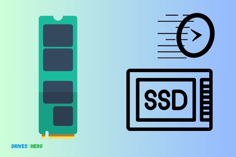 M 2 Ssd Vs Sata Ssd Speed M 2 Is Faster Than Sata Ssd 