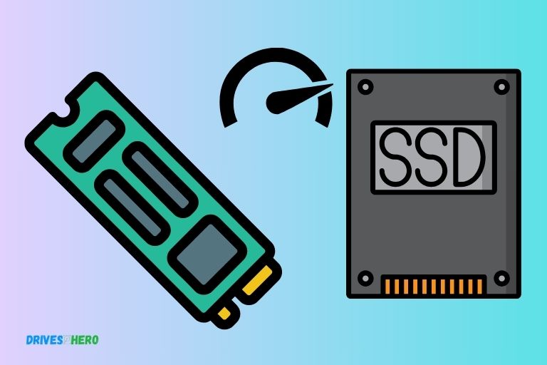 Nvme Vs Sata Ssd Speed Test Find Out Here 