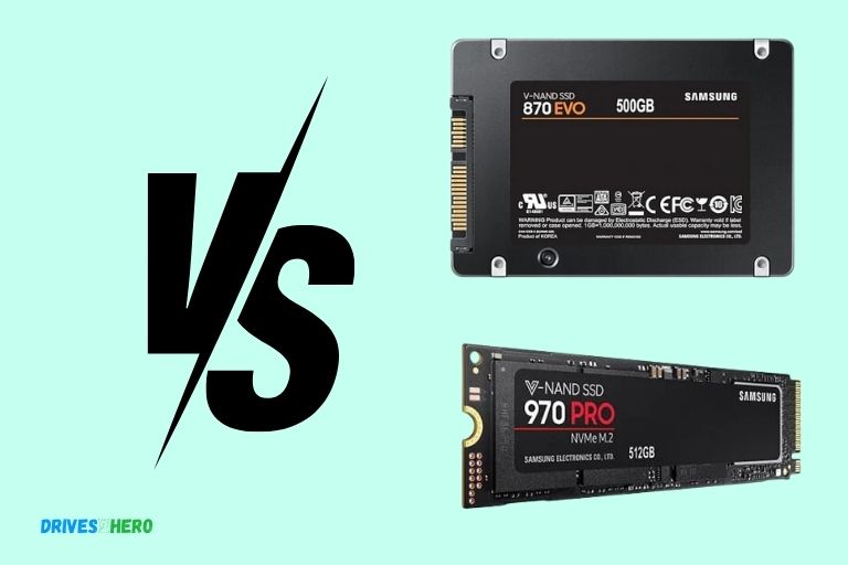 Pcie Ssd Vs Sata Ssd Which Option Is More Preferable Pcie Ssd Vs Sata Ssd Which Option Is More Preferable