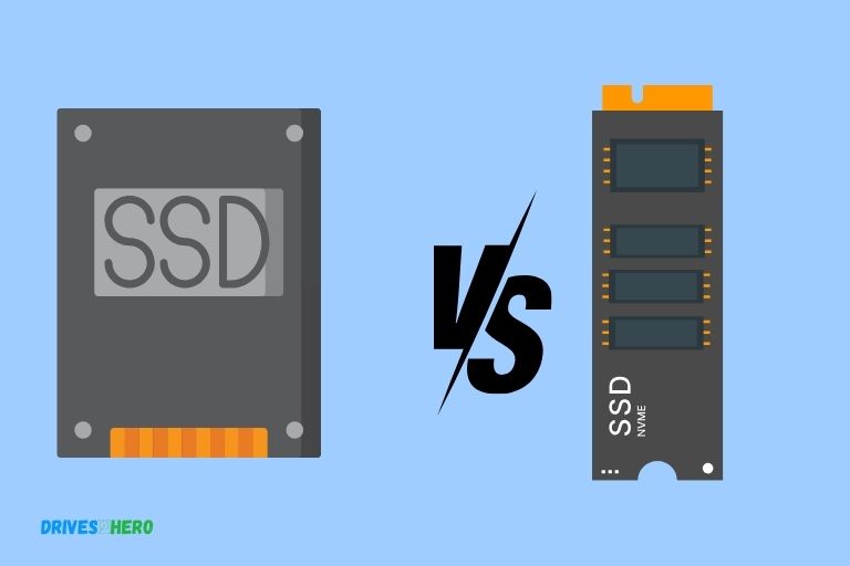 Pcie Ssd Vs Sata Ssd Which Option Is More Preferable Pcie Ssd Vs Sata Ssd Which Option Is More Preferable