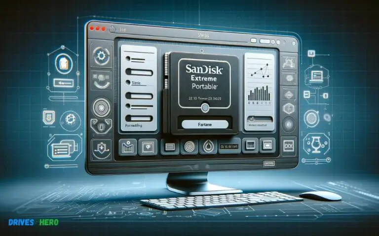 How To Transfer Photos From Iphone To Sandisk Ssd? 10 Steps!