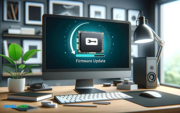 How To Update Kingston Ssd Firmware? 10 Steps!
