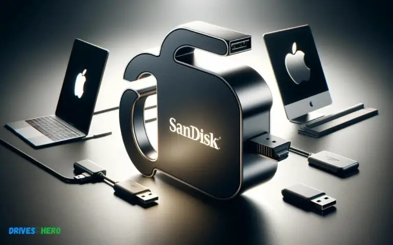 How To Transfer Photos From Iphone To Sandisk Ssd? 10 Steps!