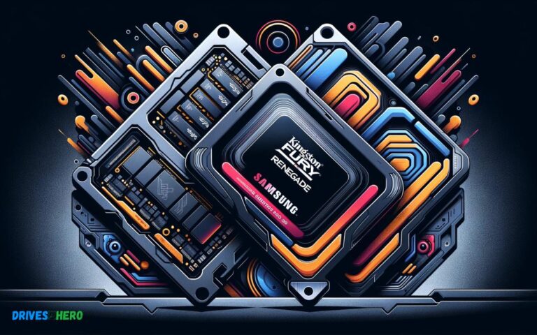 How To Find Kingston Ssd Serial Number? 7 Steps!