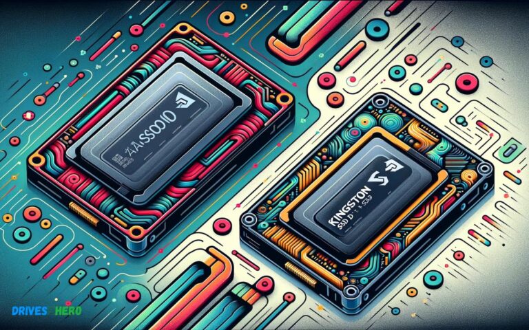 How To Find Kingston Ssd Serial Number? 7 Steps!