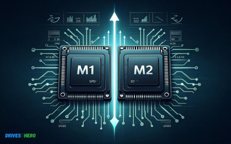 Macbook Air M1 Vs M2 Ssd: Which One Is More Preferable?