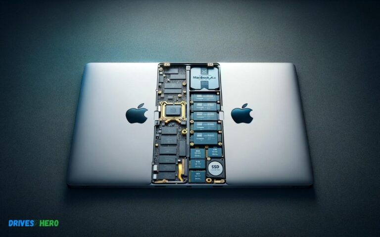 How To Install Os On New Ssd Macbook Pro? 10 Steps!