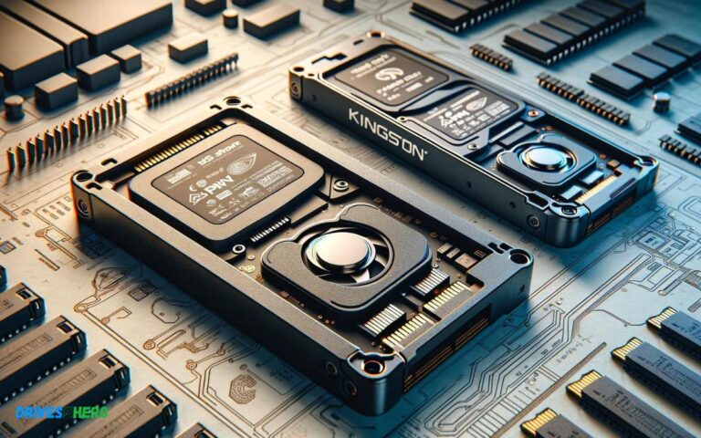 How To Find Kingston Ssd Serial Number? 7 Steps!