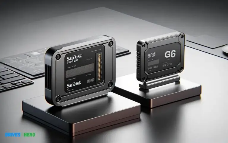 How To Transfer Photos From Iphone To Sandisk Ssd? 10 Steps!