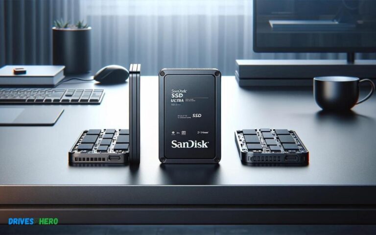 How To Update Sandisk Ssd Firmware? 11 Steps!