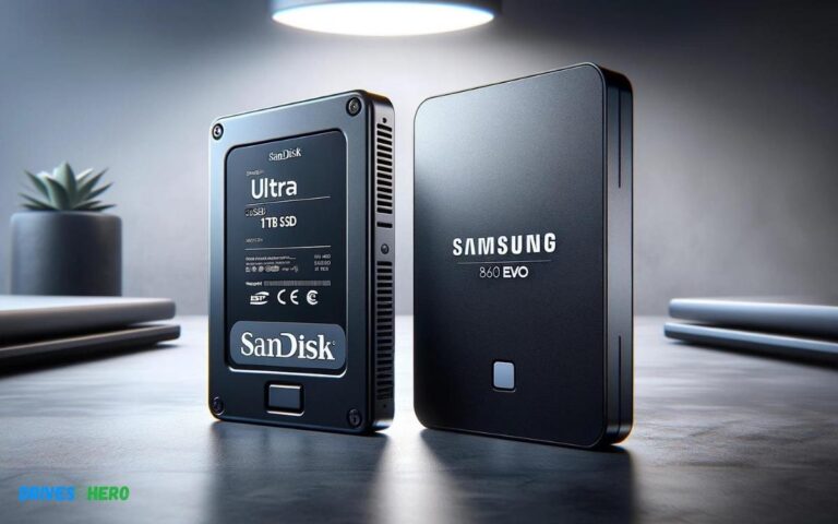 Sandisk Extreme Vs Extreme Pro Ssd: Which One Is Superior?