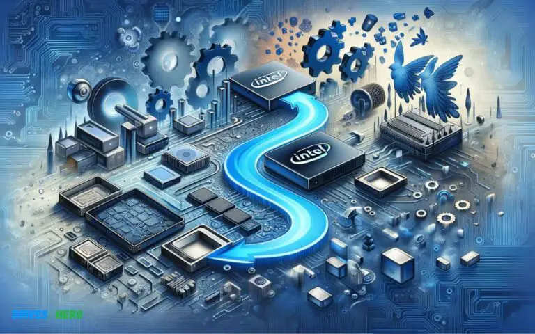 Can I Use Intel Optane With Ssd? Yes!